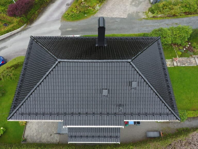 Taktekker, Blikkenslager og Ventilasjon Bergen | Fana Blikk
